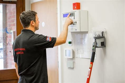 Multi Sensor Detectors Increasingly Used To Reduce False Alarms