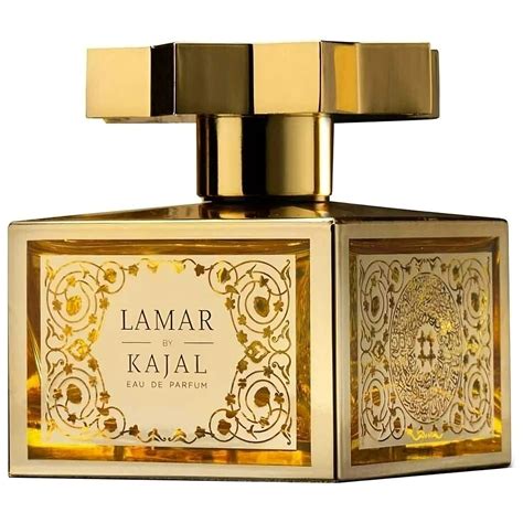 Lamar perfume by Kajal - FragranceReview.com