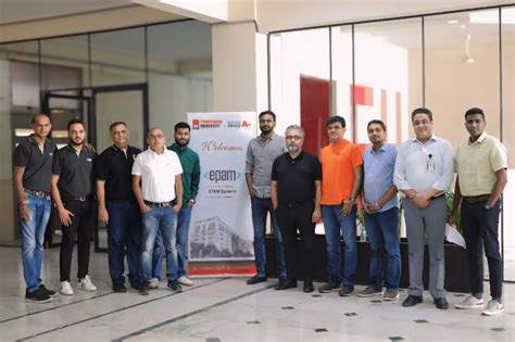 Shubham Ishwarkatti Rana On Linkedin Epam Lifeatepam