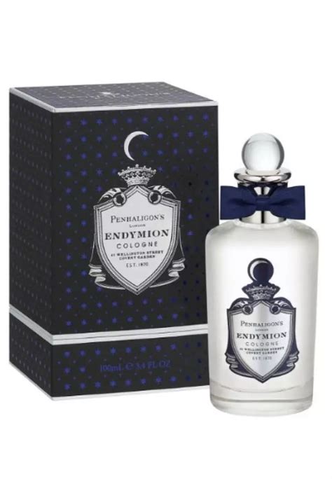 Buy Penhaligons Penhaligons Endymion Eau De Cologne 100ml 2024 Online