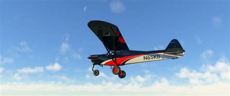 What Did You Do In Msfs Today Part 2 1207 By Vibstronium