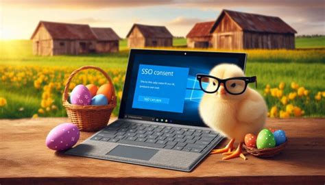 Say Goodbye To Sso Consent Prompts For Avd And Windows 365 Mindcore Techblog