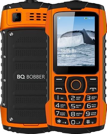 BQ BQ-2439 Bobber - Обзоры, описания, тесты, отзывы - Мобильные ...