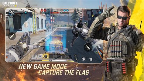 Call Of Duty Mobile Apk 1 0 12 Mod Auto Aim Antiban Viết Bởi Linhchi