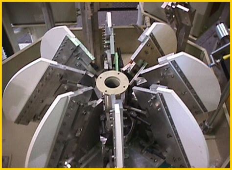 Assembly And Test Stations Inductotherm Group