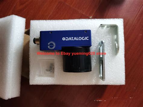 Shop Ship Datalogic Matrix 410n 700 010 New Backed By A 1 Year Warranty