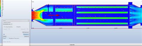 Solved Trace Particles Autodesk Community