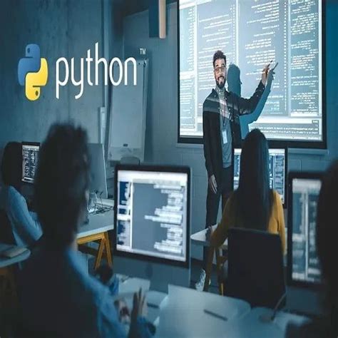 Python Full Course For Beginners At ₹ 4999month In Zirakpur Id