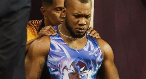 Yeison López Medallista De Plata Dejó Su Sello En Este Famoso