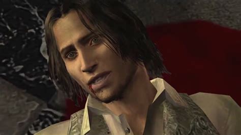 The Sad End Of Luis Sera Resident Evil 4 Spoilers Ps2ps4 2005
