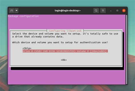 February Linux Uprising Blog