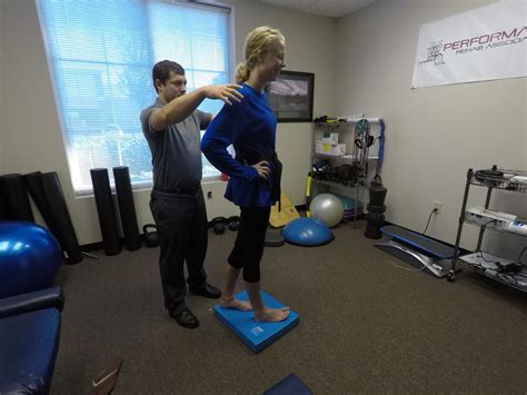 Functional Neurology In Charlotte At Performance Rehab Associates Functional Neurology In Charlotte At Performance Rehab Associates