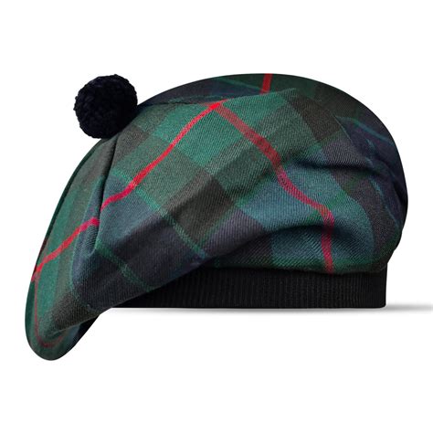 Best 13 Traditional Scottish Hat Uncover The History Behind The Iconic