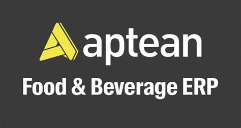 Aptean Food And Beverage Erp Iplan Global