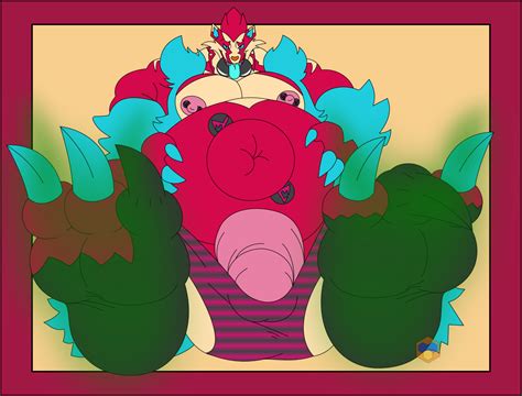 Post 5411883 Obstagoon Porkyman Porkymanswordandshield Spidermaner