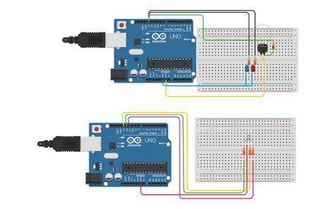 circuit design projeto matheus siqueira tinkercad