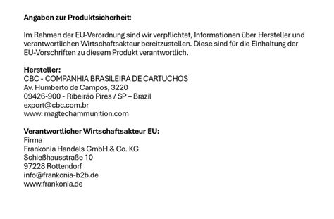 Magtech Patrone 38special Magtech 125grs Sjhp 38 Ve 50 Patron