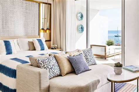 Nobu Hotel Ibiza Bay 5 Star Luxury Hotel In Ibiza