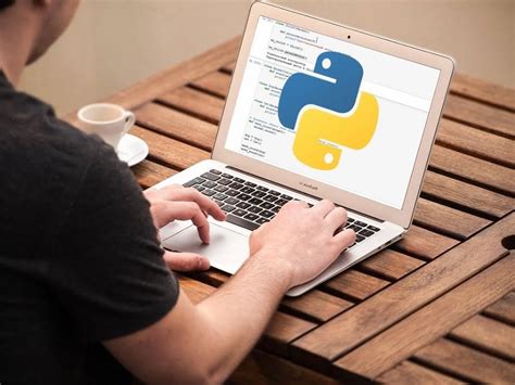 Как стать разработчиком Python Каков наилучший карьерный путь