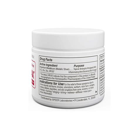 Emuaid Emuaidmax First Aid Ointment 59 Ml 2oz Au