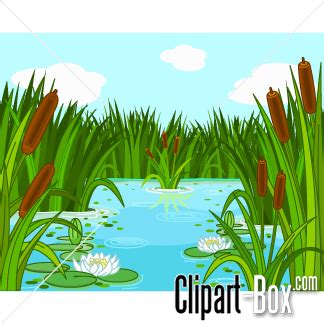 Clip Art Pond Free Cliparts Download Images On Clipground