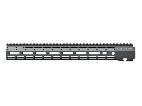 Aero Precision Ar15 Atlas R One 15 M Lok Handguard Sniper Grey