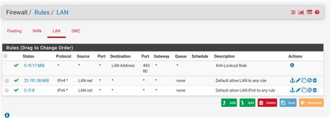 New To Pfsense Trying To Set Up Web Server Netgate Forum