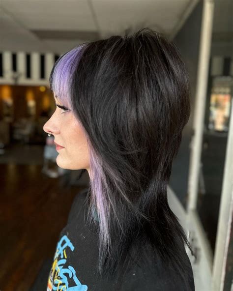 17 Emo Shag Haircuts For All The Scene Girls In 2026