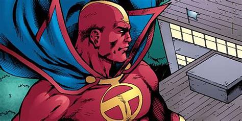 The 10 Most Powerful Robots And Androids In Dc Comics