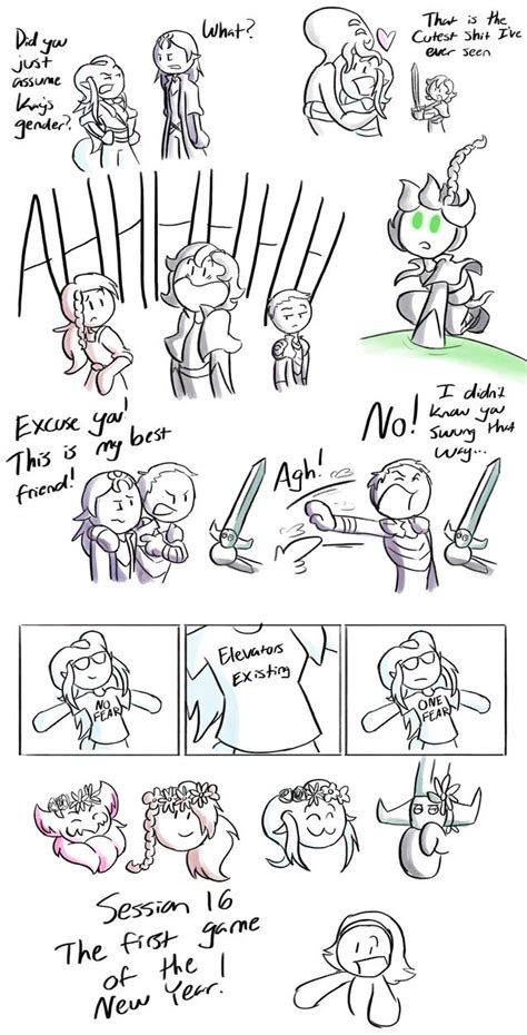Session 16 By Flaresiram On Deviantart