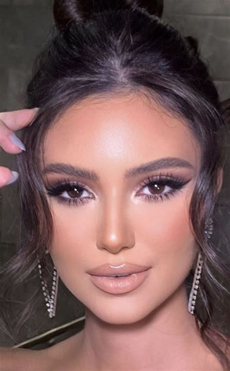 Eye Makeup Set Prom Eye Makeup Bridal Eye Makeup Retro Makeup