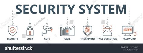 Home Security System Gate Over 2 597 Royalty Free Licensable Stock Vectors And Vector Art