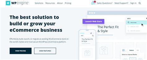 8 Best Managed Hosting Services For WooCommerce LearnWoo