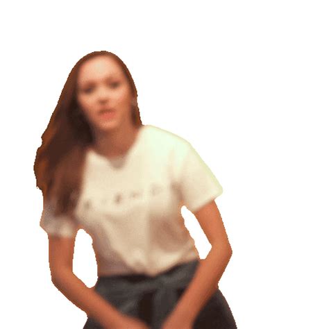 The Goldbergs Dance Sticker By Hayley Orrantia Find And Share On Giphy