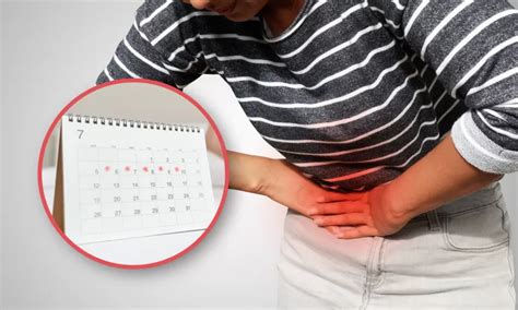 ¿hasta Qué Punto No Es Normal Sentir Dolor Durante La Menstruación