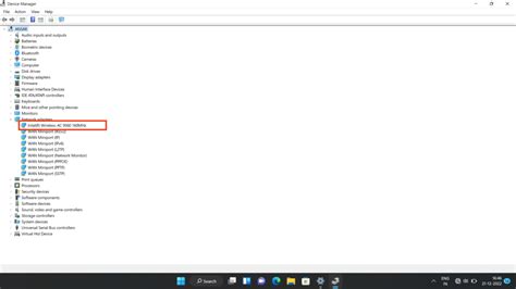 Fix ASUS Vivobook Not Connecting To WiFi