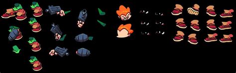 Fnf Pico Sprites My Xxx Hot Girl