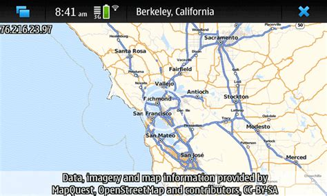 Geocoding Based On Ip Address ·
