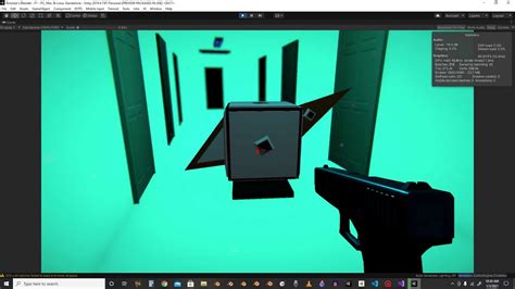 How To Make A Boss In Unity 3d Youtube