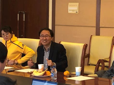 上海市昆虫学会在我院召开第十三届理事会第二次会议 新闻动态 新闻中心 生态环境保护研究所