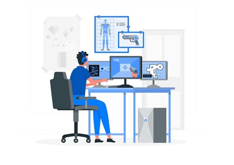 The Ultimate Guide On How To Become A Game Developer In 2025