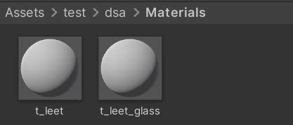 The Imported Modle S Textures Doesn T Load In Unity Stack Overflow