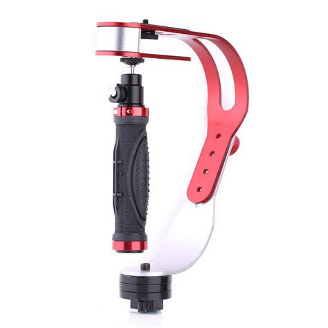 Handheld Camera Video Stabilizer Pro Handheld Stea Grandado