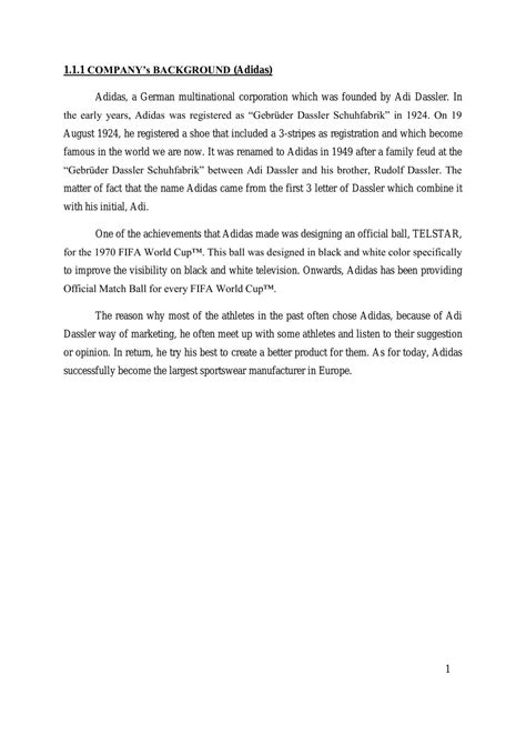 Marketing Assignment Fhbm1124 Marketing Utar Thinkswap