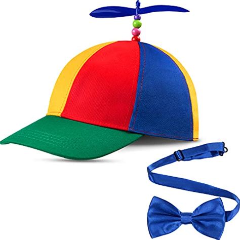 I Tested The Fun Filled Hat With A Propeller On Top And Heres Why You