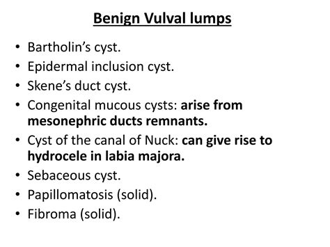 Diseases Of Vulva Pdf