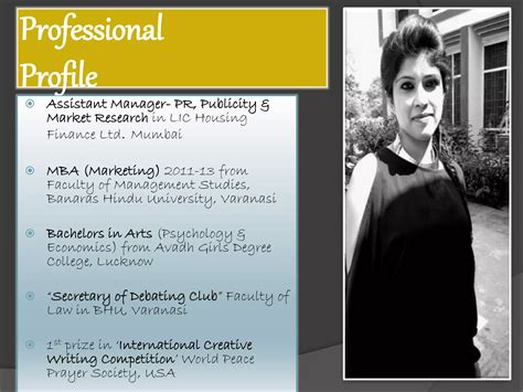 Anchoring Ppt