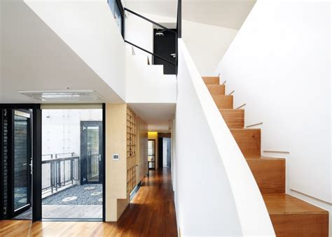 Fhhh Friends Creates Concrete Tea Fermentation Facility In South Korea