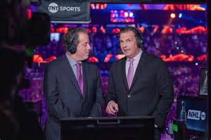 Nbc Sports Reveals 2026 Winter Olympic Hockey Tv Broadcast Crew The