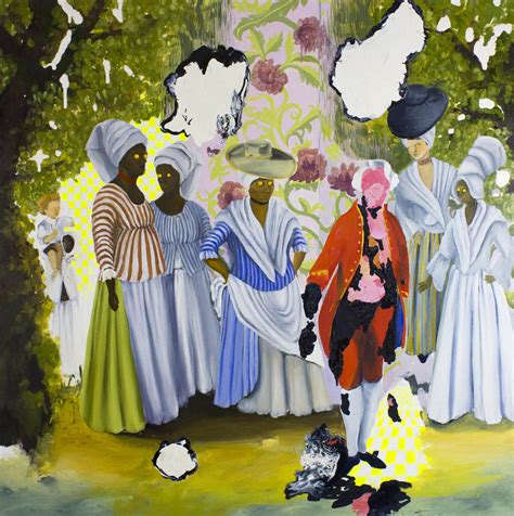 Alex Callender Is An Artist And Professor At Smith College In Northampton